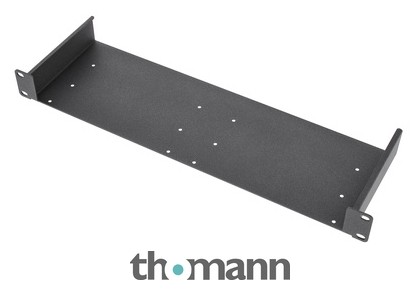 Obsidian Netron Net-Shelf Rackadapter – Thomann UK
