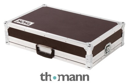 Thon Pedal Case Tone Master Pro EP – Thomann UK