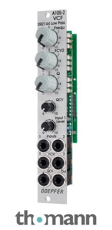 Doepfer A-105-2 – United States