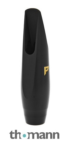 Vandoren Profile Baritone Sax BP3 – Thomann UK