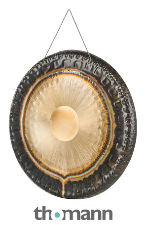 Thomann 36"/91cm Symphonic Gong – Thomann UK