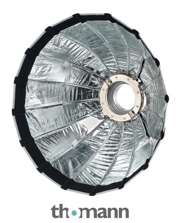 Aputure Light Dome Mini III – Thomann UK