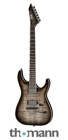 ESP LTD MH1000 NT FM Charcoal – Thomann UK