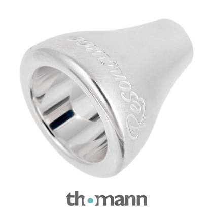 AR Resonance Top BM 80 Deep U Bronze Tromb. – Thomann UK