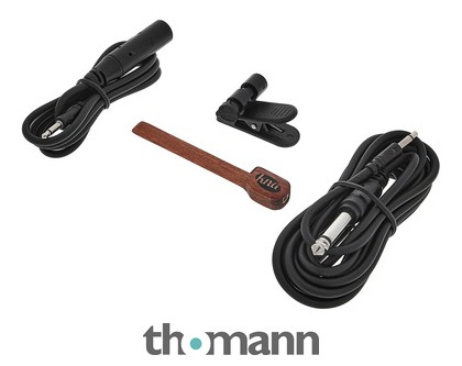 KNA Pickups NG-1 – United States