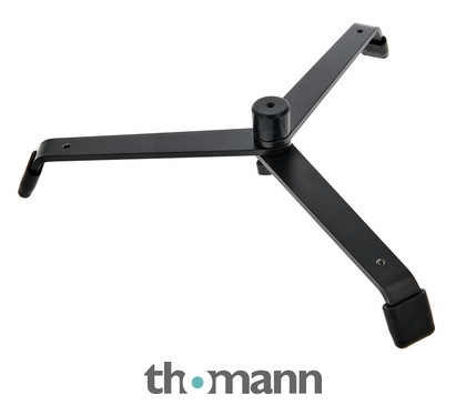 K&M 17715 Peg base – Thomann UK