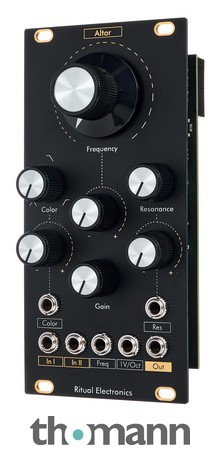 Ritual Electronics Altar II – Thomann UK