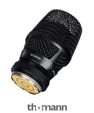 Neumann KK 105 U BK – Thomann United Arab Emirates