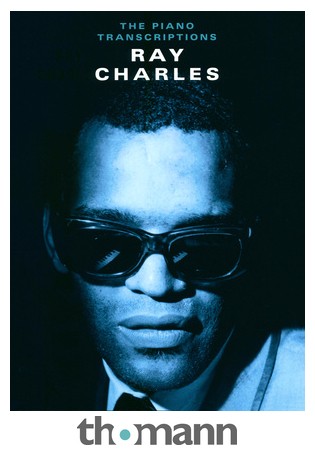 Wise Publications Ray Charles Piano – Thomann Nederland