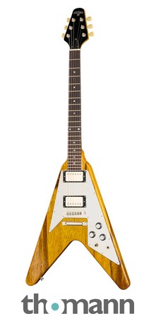 Maybach Jetwing K Vintage Honey – Thomann Sverige