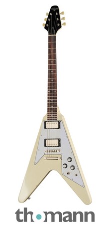 Maybach Jetwing M Vintage White – Thomann UK