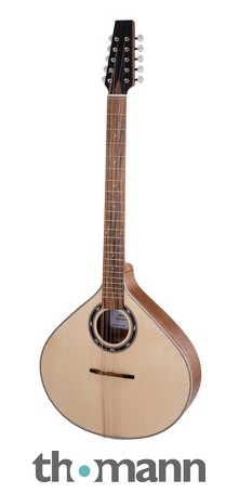 Thomann Irish Bouzouki 10 Strings – Thomann UK