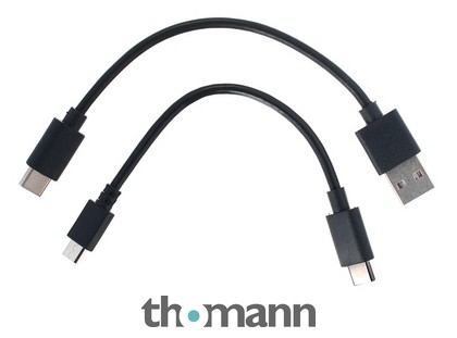 CME WIDI USB micro-B OTG Pack II – Thomann France