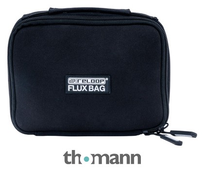Reloop Flux Bag – Thomann Sverige
