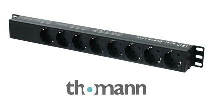 the t.racks Power 8 TR1 – Thomann UK