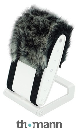 Tula Microphones Tula Dead Cat – Thomann Danmark