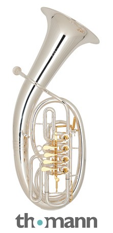Miraphone 47WL4 11020 E30 Bb-Tenorhorn – Thomann UK