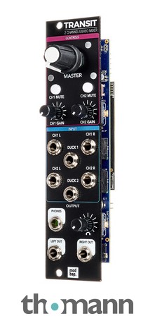 Modbap Modular Transit – Thomann UK