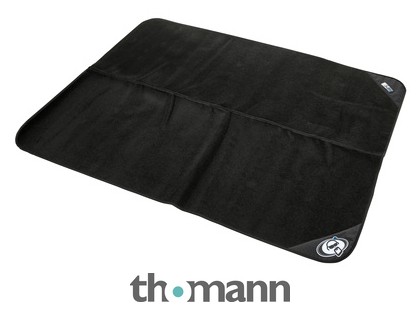 Protection Racket Folding Drum Mat 200x160 – Thomann Nederland