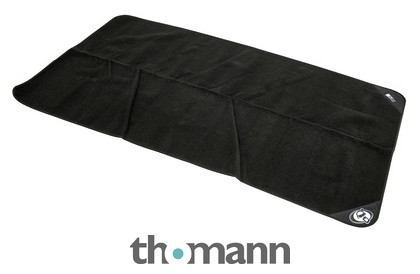 Protection Racket Folding Drum Mat 275x160 – Thomann UK
