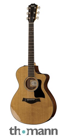 Taylor 212ce Plus – Thomann UK