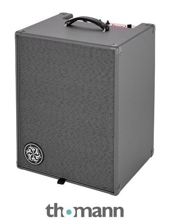 Darkglass Infinity 500 Combo 210 – Thomann UK