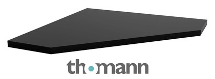 Glorious Modular Side Rack Adapter BK – Thomann UK