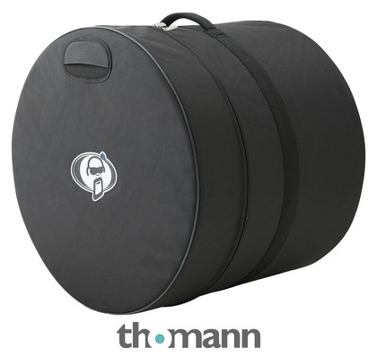Protection Racket AAA Rigid BD Bag 20"x16" – Thomann Suomi