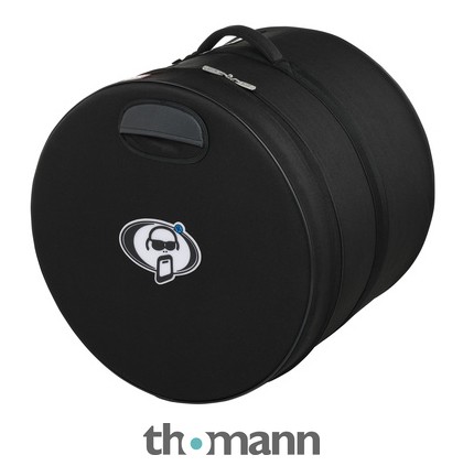 Protection Racket AAA Rigid FloorTom Bag 16"x16" – Thomann Elláda