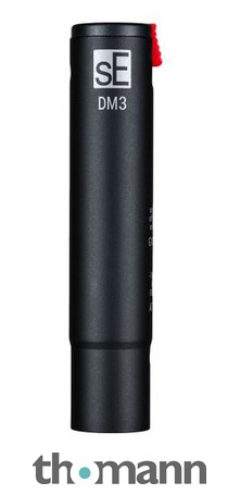 SE Electronics DM3 Black Series – Musikhaus Thomann