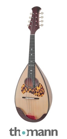 Atsushi Miyano Round Back Mandolin M-2 MG – United States