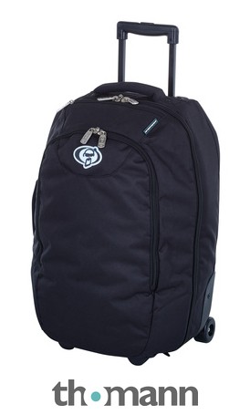 Protection Racket Carry on Touring Bagpack – Thomann UK