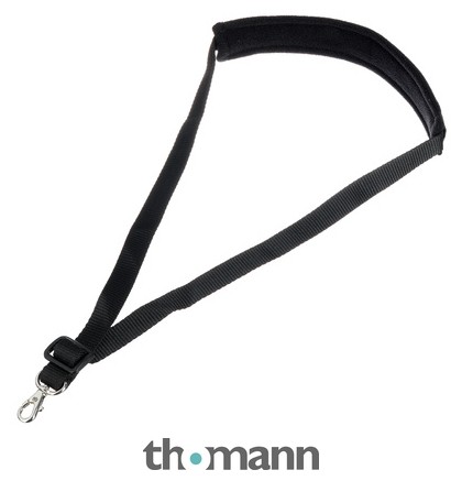 Moeck Z0082 Strap for Tenor Recorder – Thomann UK