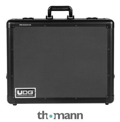 UDG Pick Foam Flightcase P B-Stock – Thomann United Arab Emirates