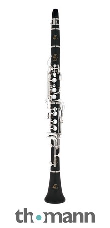 RZ Clarinets Vivo Bb-Clarinet 17/6 – Thomann France