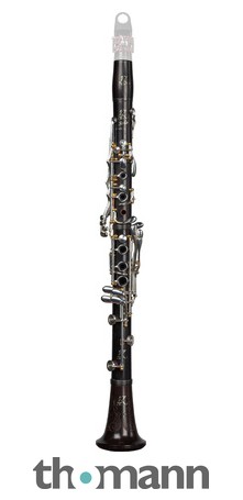 RZ Clarinets Solo D Bb-Clarinet 18/6 – Thomann United Kingdom