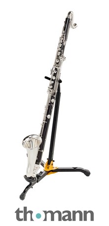 RZ Clarinets Bass Clarinet Silver – Thomann UK