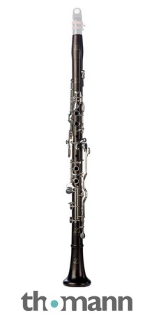 RZ Clarinets G-Clarinet Professional – Thomann UK