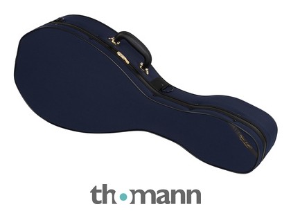 Super Light Round Mandola Case BL – Thomann UK