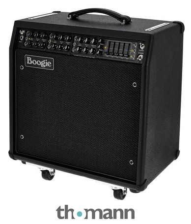 Mesa Boogie Mark VII 1x12 Combo B-Stock – Thomann Ireland