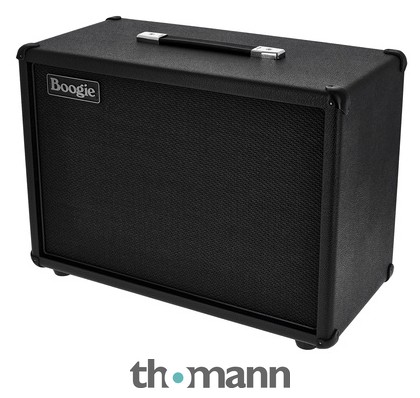 Mesa Boogie 2x10 Boogie Open Back Cab – Thomann UK