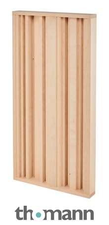 t.akustik SC Diffusor Birch – Thomann UK