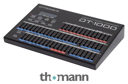 Dtronics DT-1000 – Thomann UK