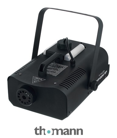 Eliminator VF1300 EP Fog Machine – United States