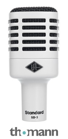 Universal Audio SD-3 – United States