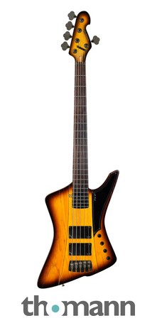 Sandberg Forty Eight 5 Tobacco Sunburst – United States