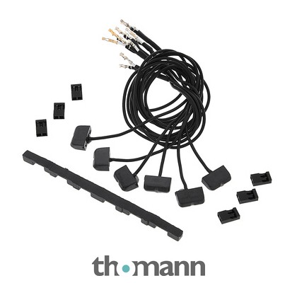 Graph Tech Ghost PN-9277-00 - Pickup – Thomann UK