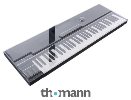 Decksaver NI Kontrol S61 MK3 – Thomann UK
