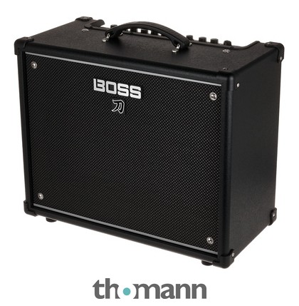 Boss Katana 50 EX Gen 3 – Norway