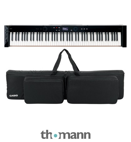 Casio PX-S6000 Bundle – Thomann UK